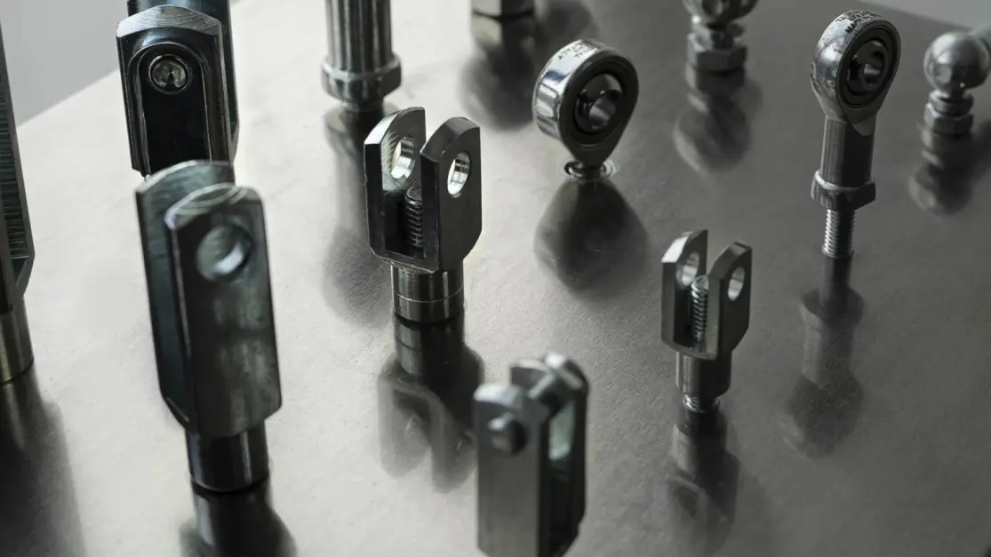 Joints – consult the product range for more info | Dejond Fastening