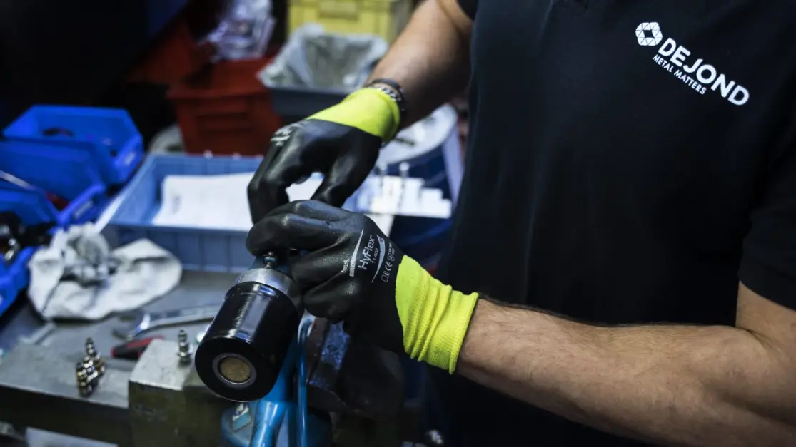 Dejond Fastening | Torque Tools