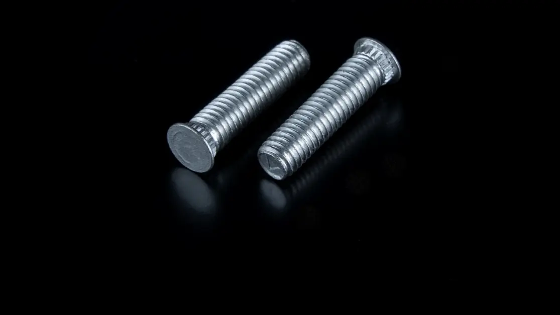 Press-in bolts – consult the product range here | Dejond Fastening