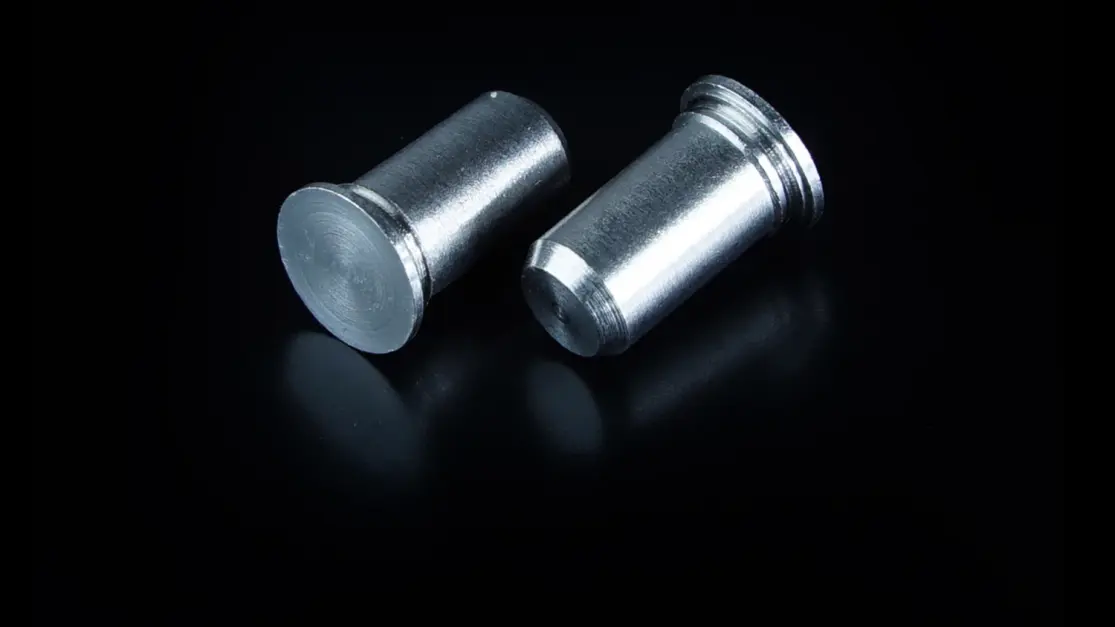 Press-in pins – consult the product range | Dejond Fastening