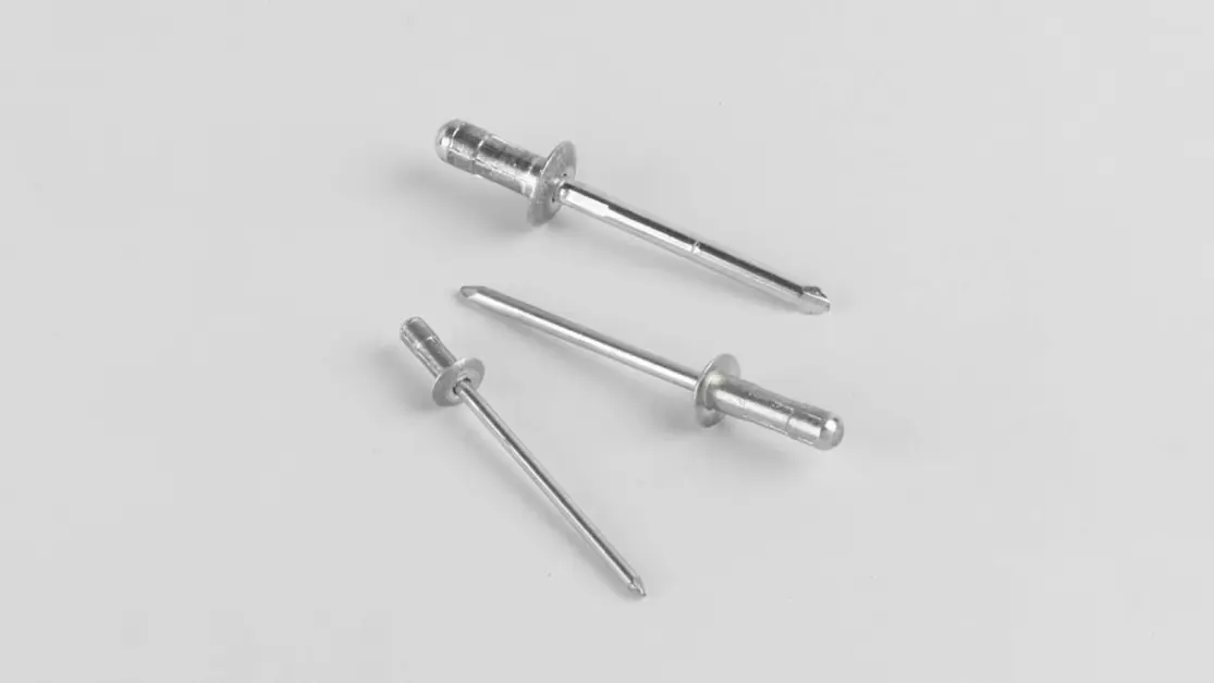 Blind rivet Avex – consult the product range here | Dejond Fastening