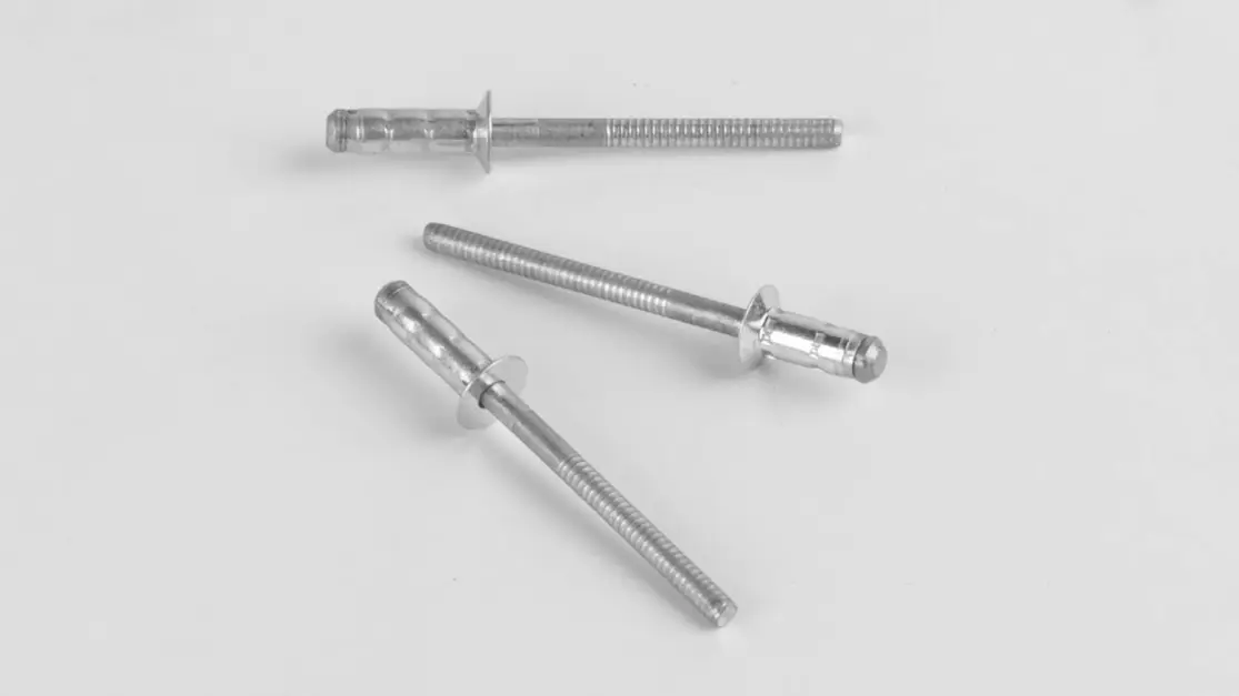 Stavex blind rivets – consult the product range | Dejond Fastening