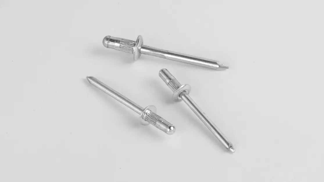 Blind rivet Avex Splined – consult the range | Dejond Fastening