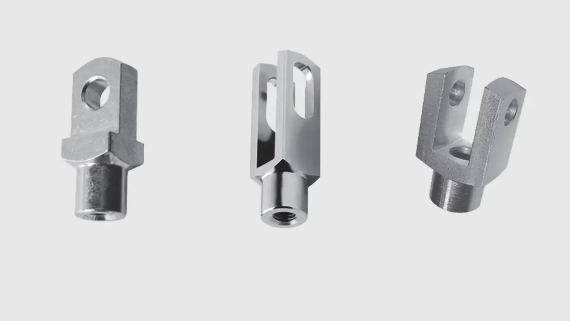 Clevises joints – consult the product range | Dejond Fastening