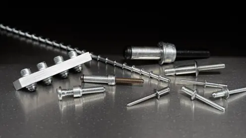 Dejond Fastening | Fastening Systems