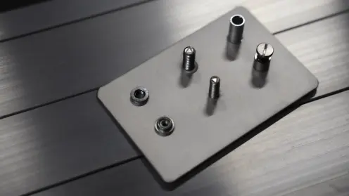 Dejond Fastening | Fastening Systems