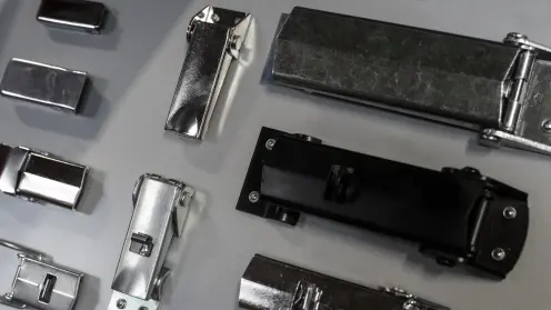 Dejond Fastening | Fastening Systems